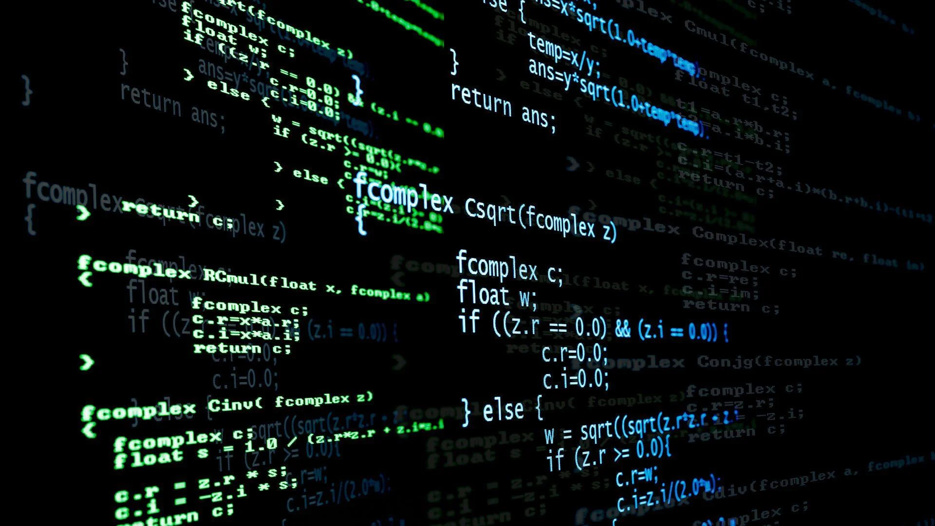 Sam Mina's Portfolio